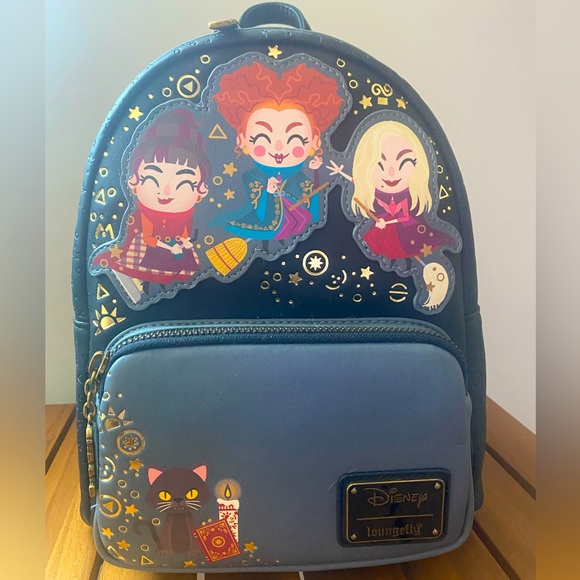 Loungefly | Bags | Halloween Loungefly | Poshmark